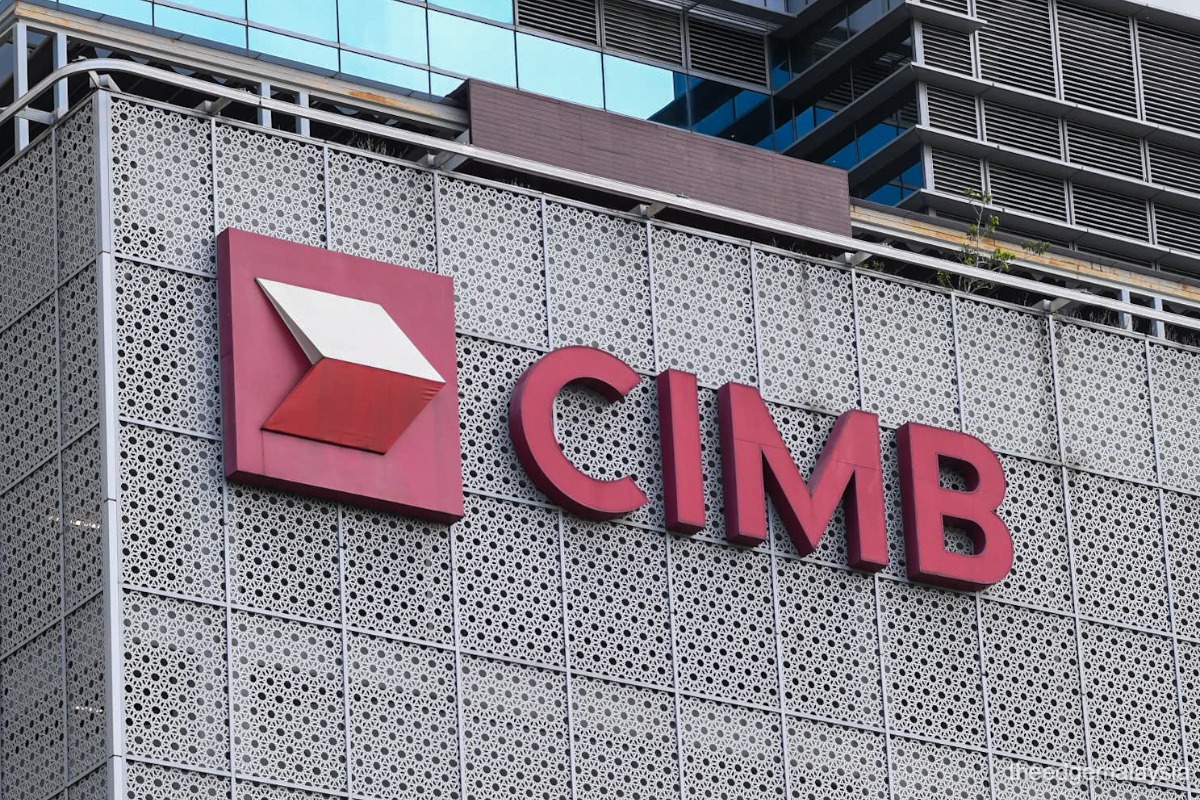 CIMB's net profit may top RM8b this year after record 2024, analysts say as shares rise | KLSE ...